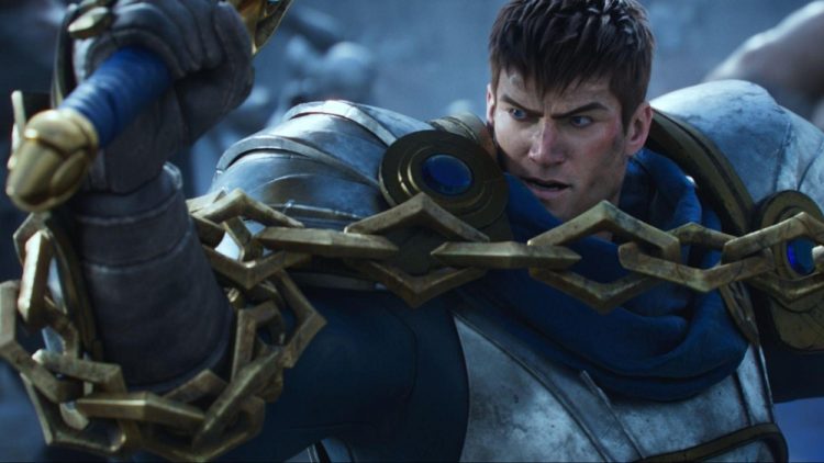 Top 7 Best Juggernauts in League of Legends Guide