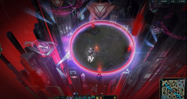 7 Best Champs For Trolling in League of Legends Recommended