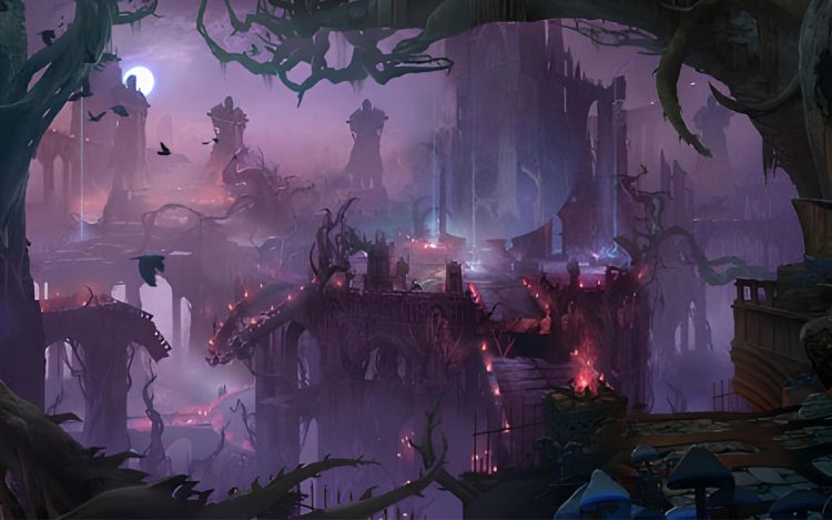 League of Legends Twisted Treeline Tier Ultimate List