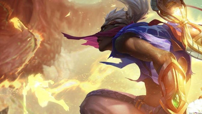 Is League of Legends Appropriate for Kids?
