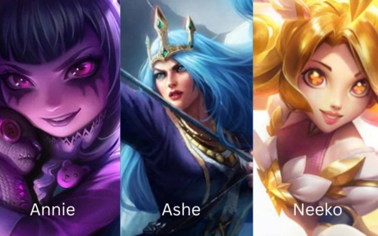 Best LOL Champions for Beginners: Master the Rift with These Easy Picks!