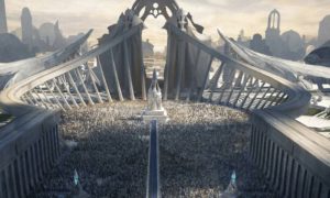 Unraveling the Rich and Intricate World of League of Legends Lore