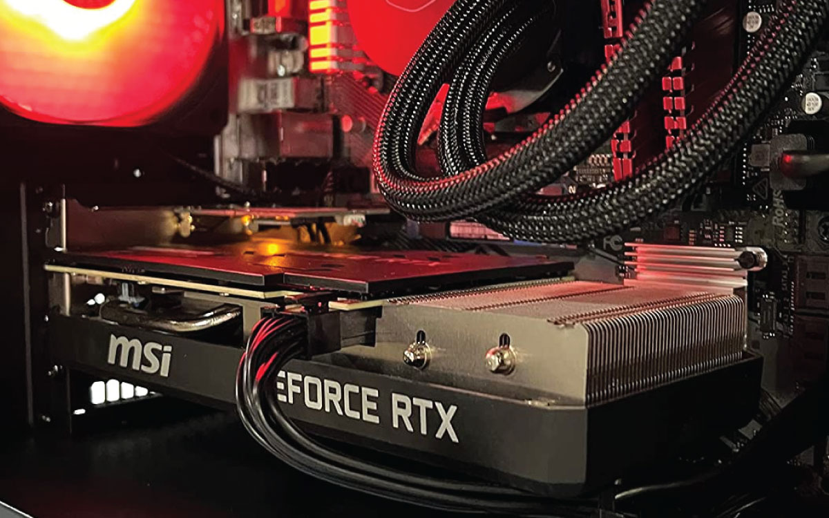 The Top Best Gaming Desktop Computer Under 1500 The Top Best Gaming Desktop Computer Under 1500