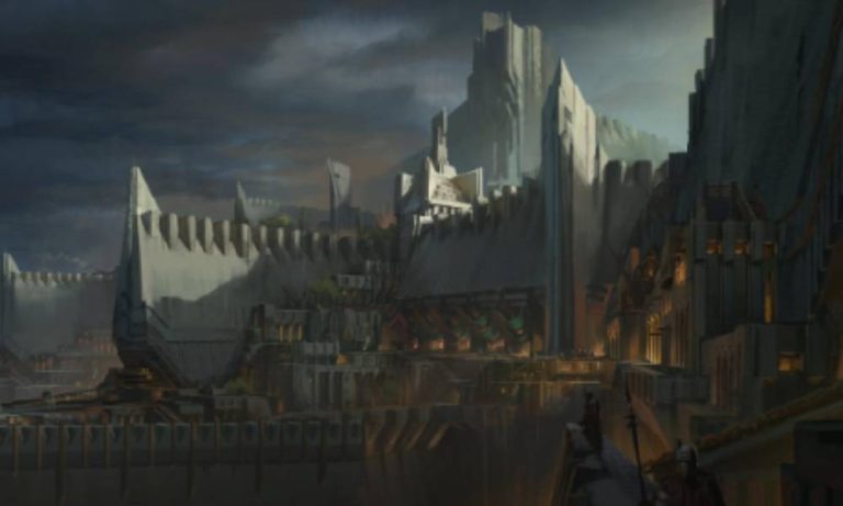 Unraveling the Rich and Intricate World of League of Legends Lore