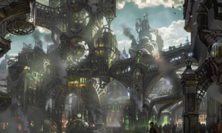 Unraveling the Rich and Intricate World of League of Legends Lore