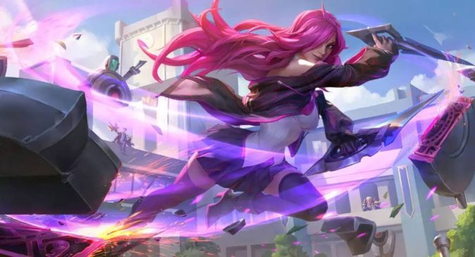 Top 12 Best PROJECT Skins to Add to Your Collection