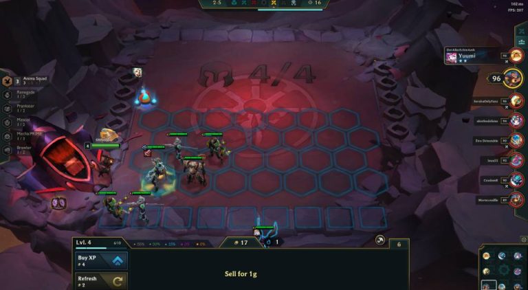 How To Get to Late Game in TFT?
