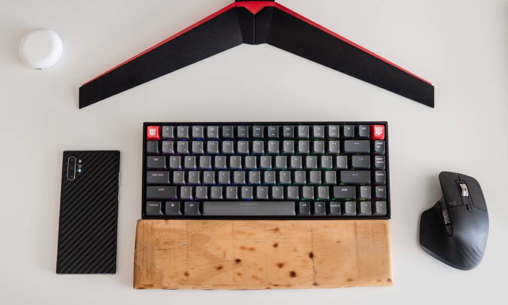 The Best Gaming Keyboard and Mouse Combo for 2023