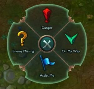 🎮 Mastering the Art of Pinging: How to Ping in League of Legends Like a Pro