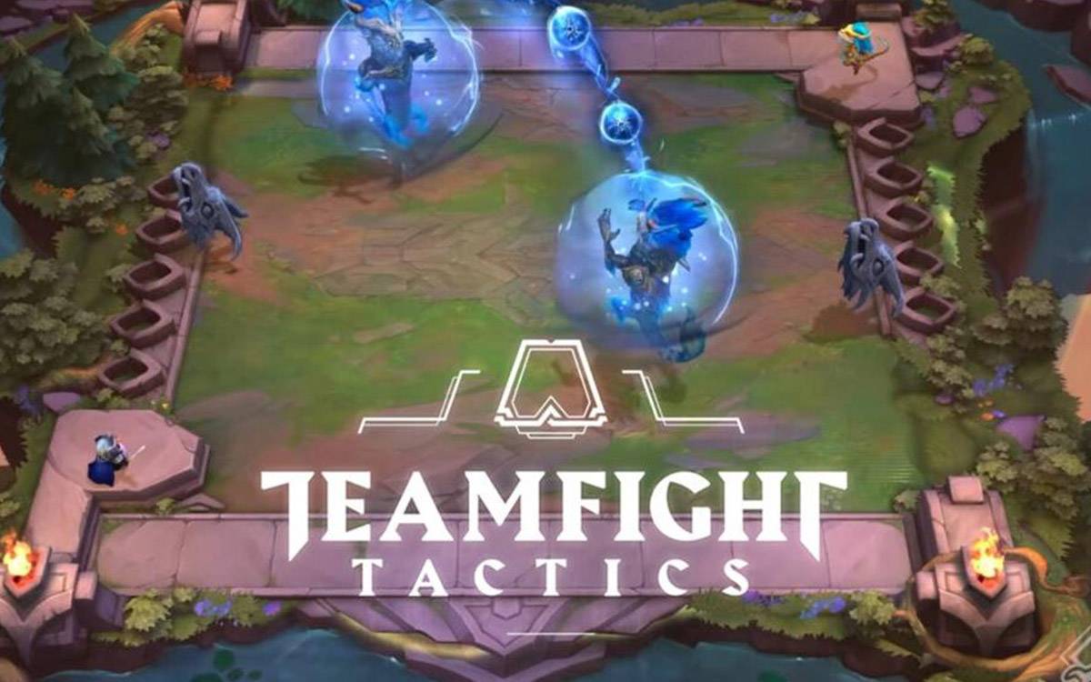 Master Your Game With Our Ultimate League Of Legends TFT Guide Master Your Game With Our Ultimate League Of Legends TFT Guide