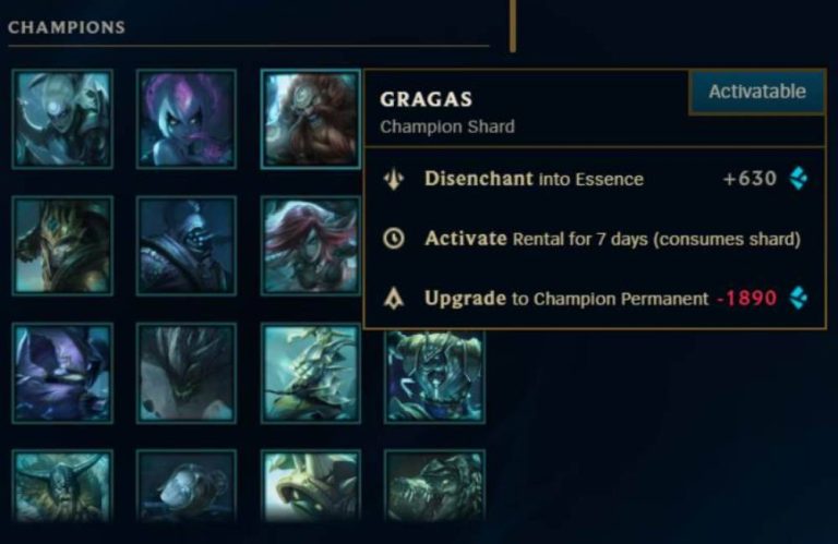 Unraveling the Joys of LoL: Your Ultimate 🎮 Lol Hextech Crafting Guide!