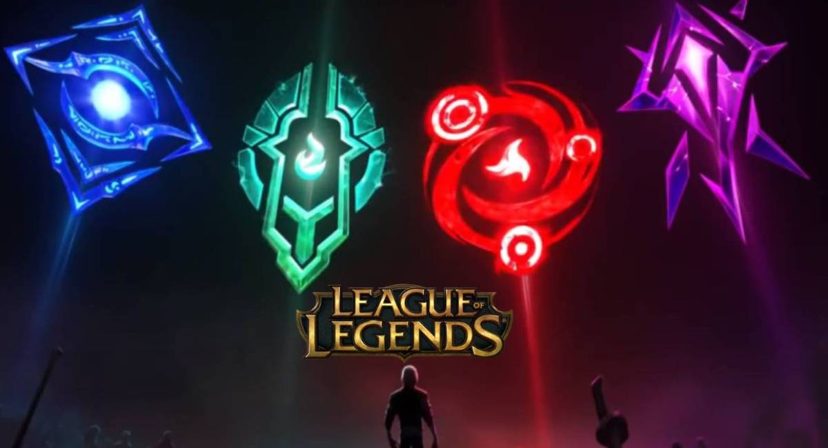 Hop into Action: Unraveling the Thrilling Lore of 'League of Legends ...