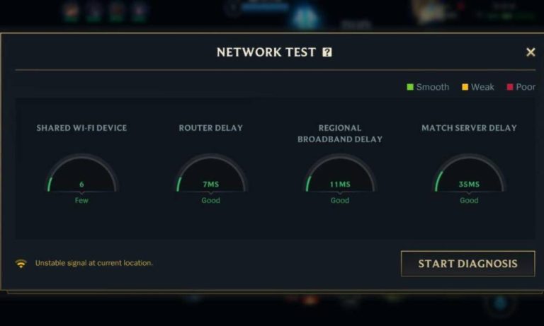 🎮 Got Game Disconnections? Ultimate Guide to Fix 'League of Legends ...
