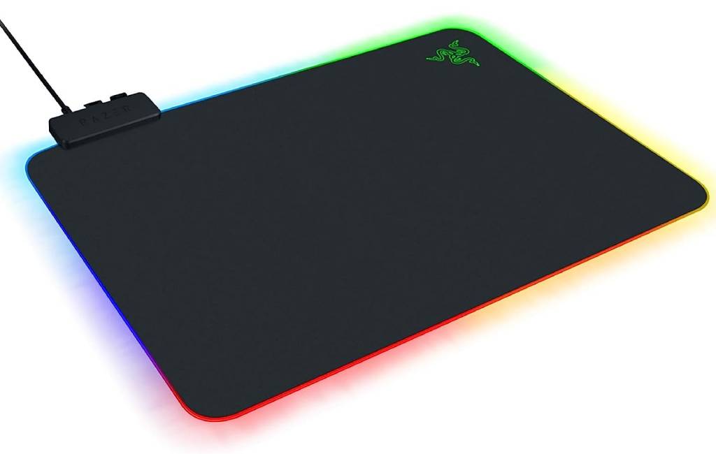 🔥 Best RGB Mousepads: Light Up Your Game! 👾