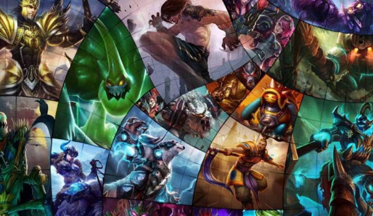 🚀 Skyrocket Your Leveling: How to Activate XP Boost in League of Legends!