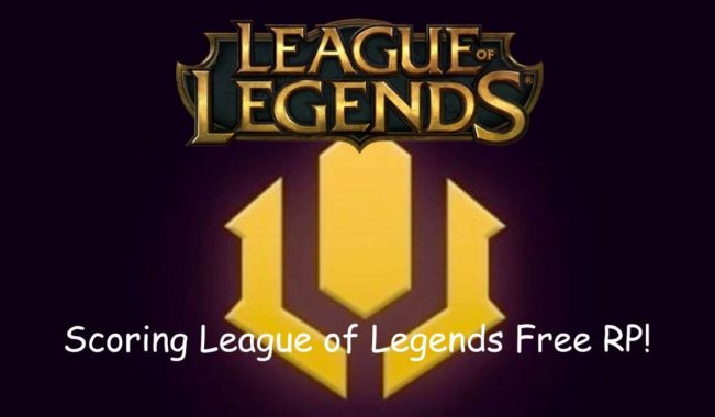 Unlock the League: Your Ultimate Guide to Scoring League of Legends ...
