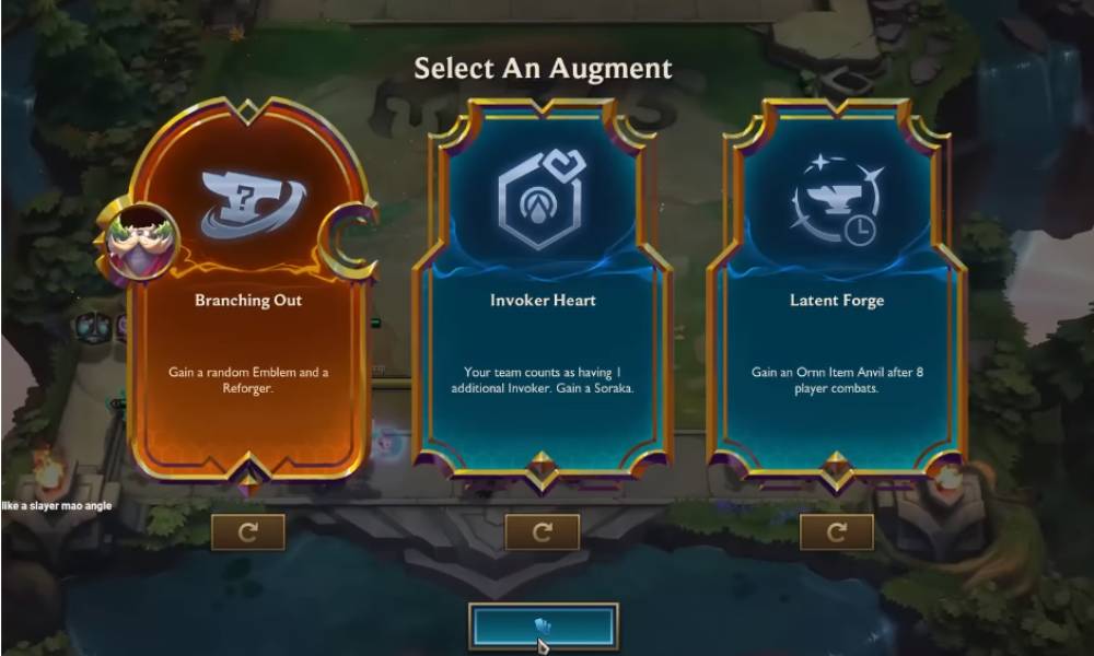 8 Best Augments to Always Take In TFT Set 9
