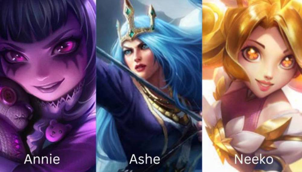 🎮 Power Levels Unleashed: How are League of Legends Ranks Determined ...