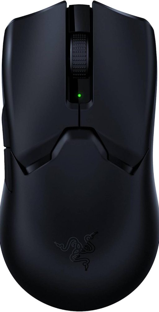 🎯 Top 5 Best FPS Mice in 2023: A Comprehensive Buying Guide To Enhance ...