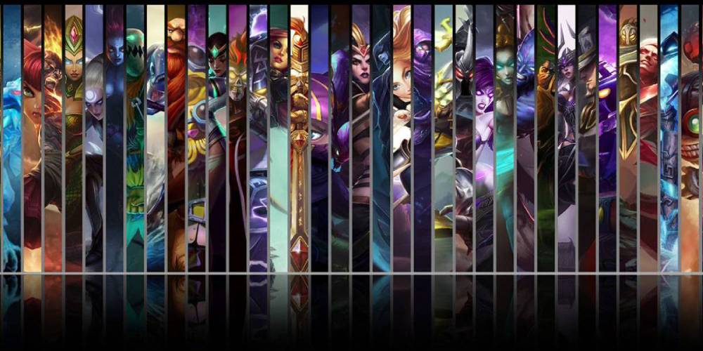 Is League of Legends Hard to Learn? Unraveling the Truth About the ...