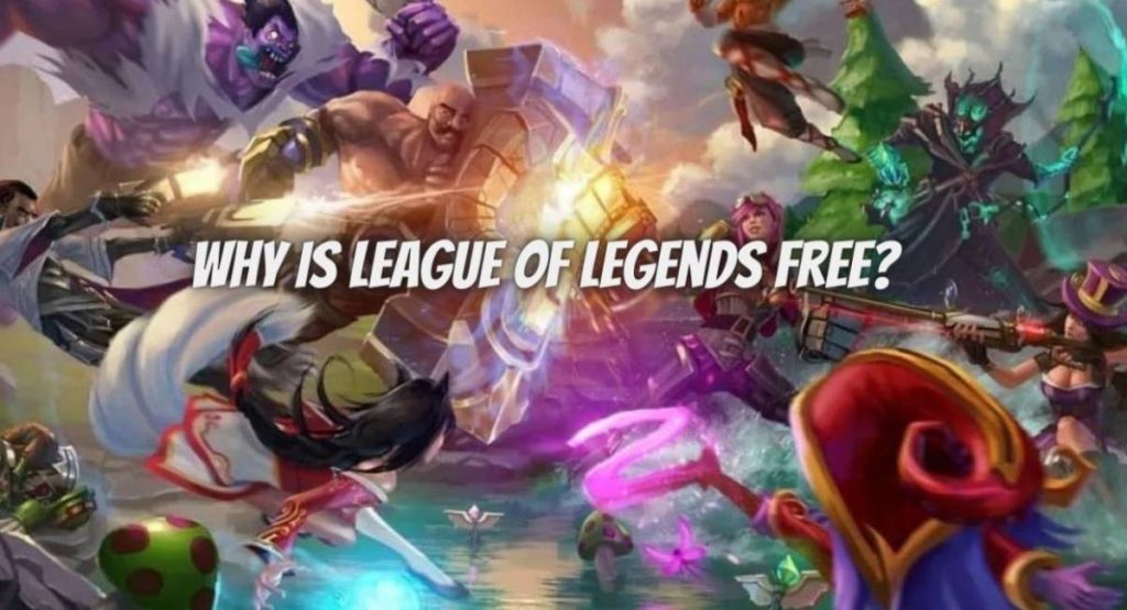 How Old is League of Legends? 🎮