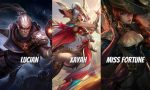 Unlock the Power of Essence Reaver 🎮: Maximize Your Damage in League of ...