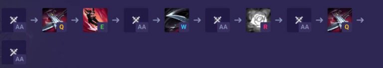 🎮 Unlocking Samira's Power: The Ultimate Guide to Samira Combos in LoL