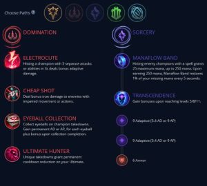🏹 Unleashing the Hidden Power: The Rise of AP Varus in ARAM! 🏹