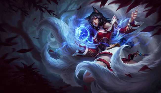 🛌 Unwrapping the Craze: The 'League of Legends Body Pillow' Phenomenon!