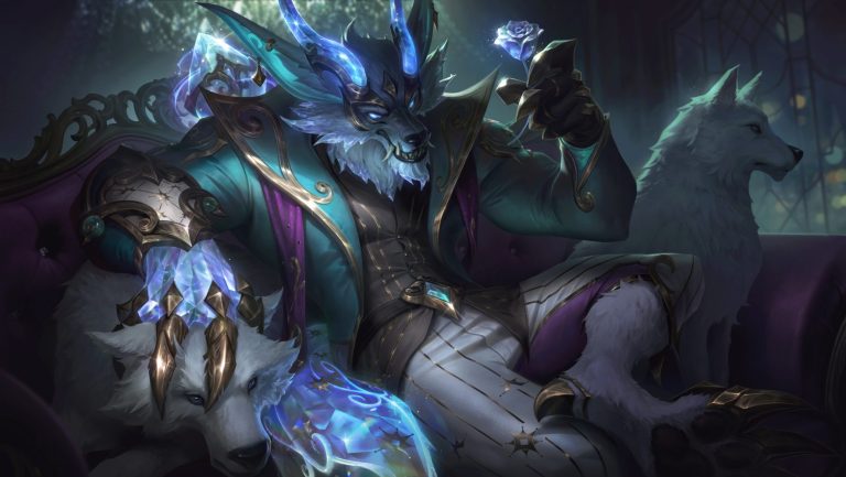 What is Considered as Good CS per Minute? - LeagueFeed