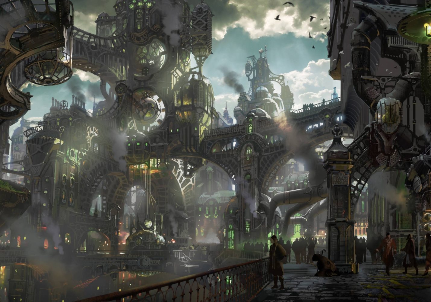 🎮 Dive Deep: Unraveling the Arcane League of Legends Characters and ...