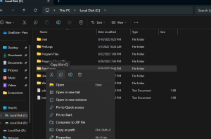 How to Move League of Legends to Another Drive? (Quick Guide)