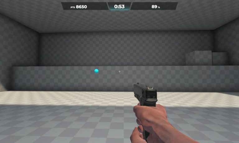 The Best Aim Lab Valorant Routines to Get God-Like Aim