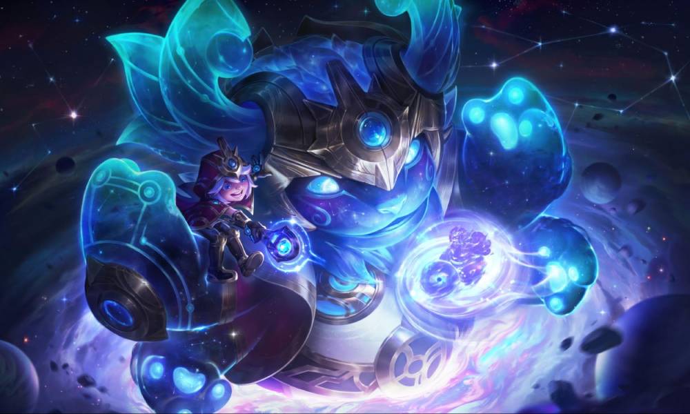 🎮 LoL Streamers: Why Do They Have All Skins Unlocked? 🤔