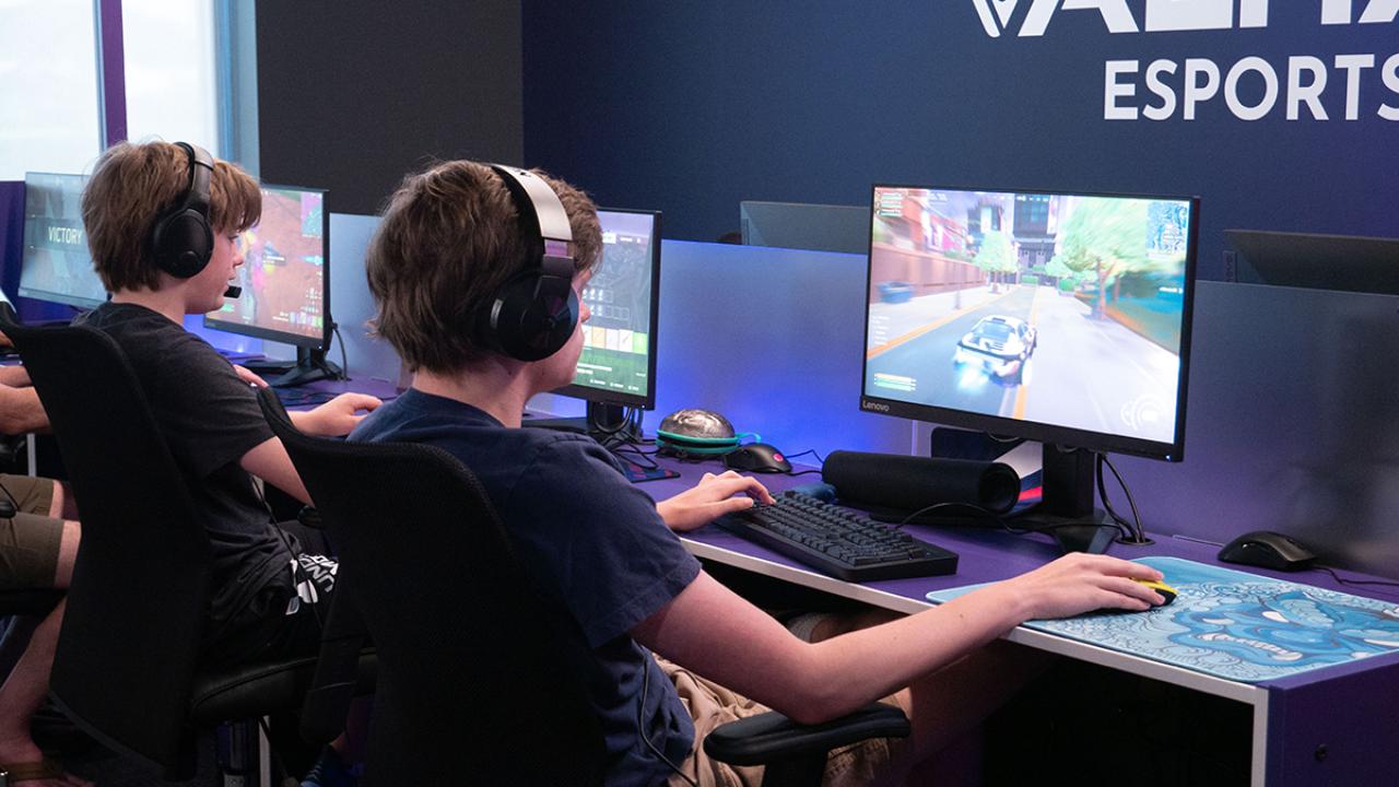 David Graham: Valhallan eSports Insights - LeagueFeed Interview
