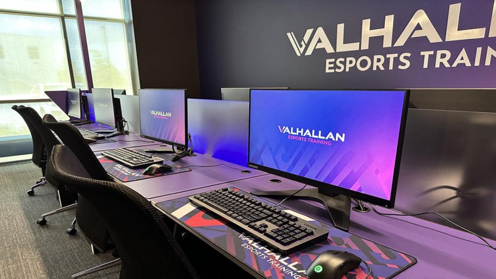 David Graham: Valhallan eSports Insights - LeagueFeed Interview