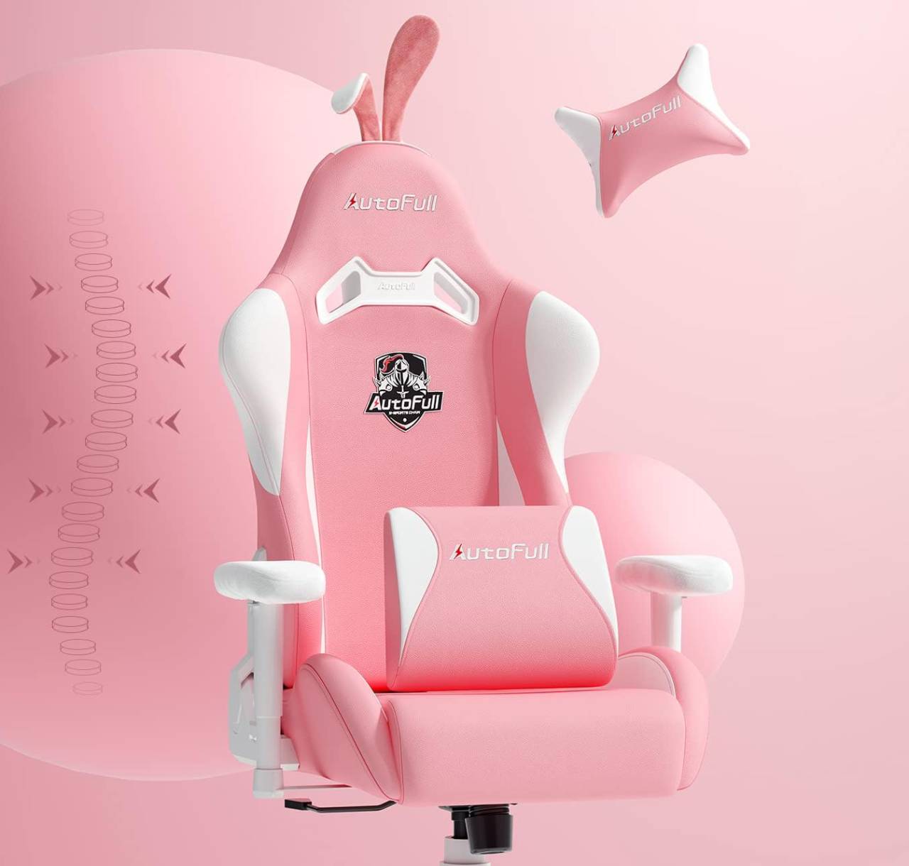 Best Pink Gaming Chairs of 2023: Style Meets Comfort 🎮