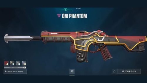 Unlock the Elite: Top Phantom Skins in Valorant 🎮 Ultimate Guide