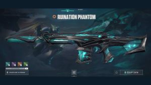 Unlock the Elite: Top Phantom Skins in Valorant 🎮 Ultimate Guide
