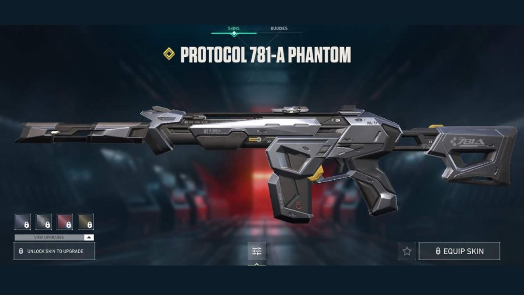 Unlock the Elite: Top Phantom Skins in Valorant 🎮 Ultimate Guide