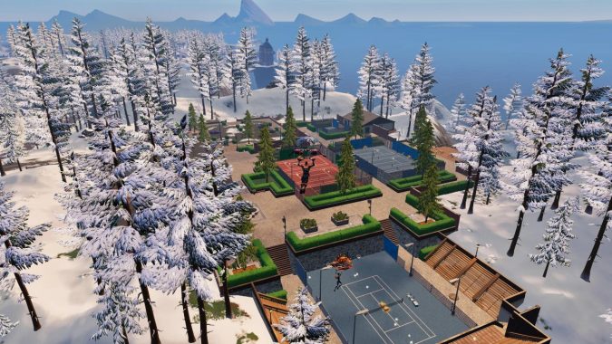 Fortnite Drop Zones Unveiled: Mastering the Best Landing Spots 📍