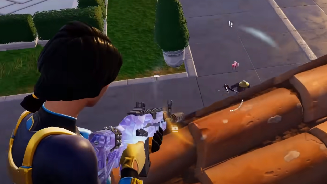 🎮 Master Fortnite: Pro Players' Ultimate Settings Guide!