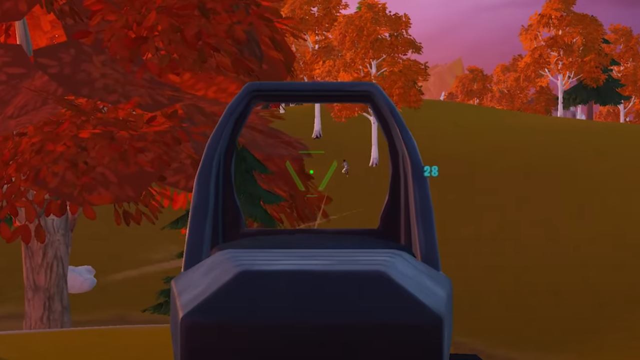 🎯 Master Fortnite: Essential Tips on Aiming for Victory!