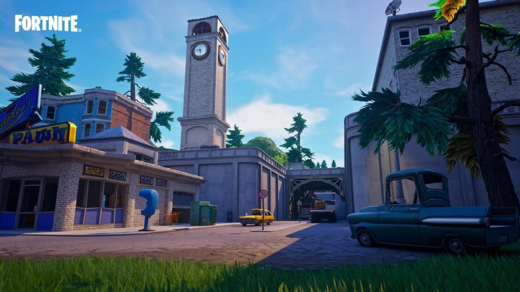 What Fortnite Seasons are Considered OG?