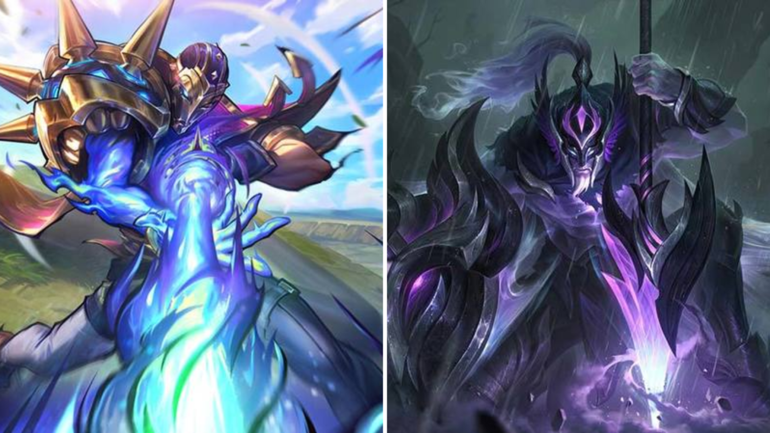 Top 10 Best Bot Lane Duos in League of Legends (Season 14)