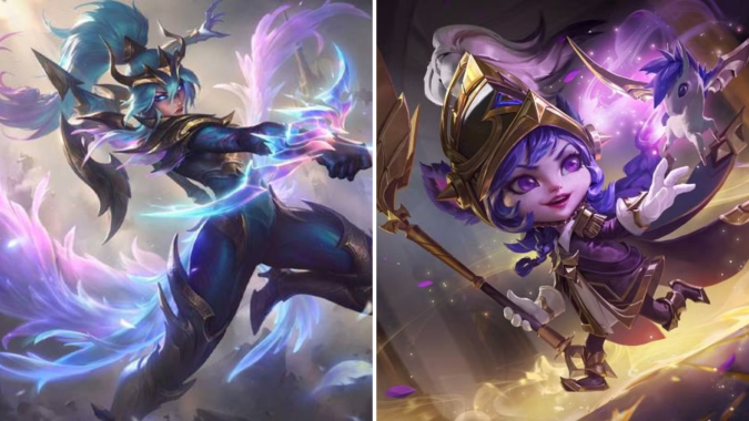 Top 10 Best Bot Lane Duos in League of Legends (Season 14)