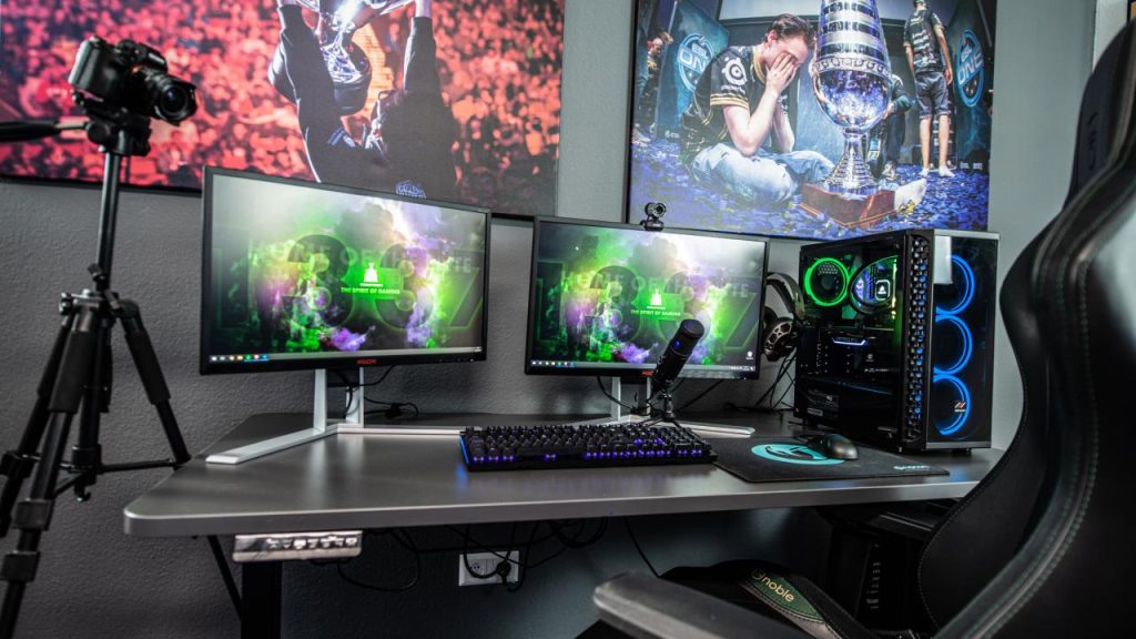 Linear vs Tactile Switches: The Ultimate Showdown for Gamers 🎮