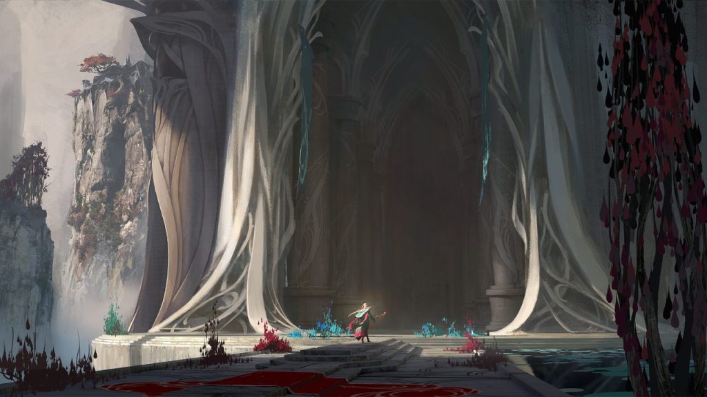Unveiling the Conflict: Who is Noxus At War With in Arcane? 🛡️