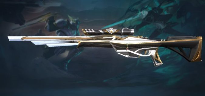 🎯 Discover the Best Operator Skins in Valorant