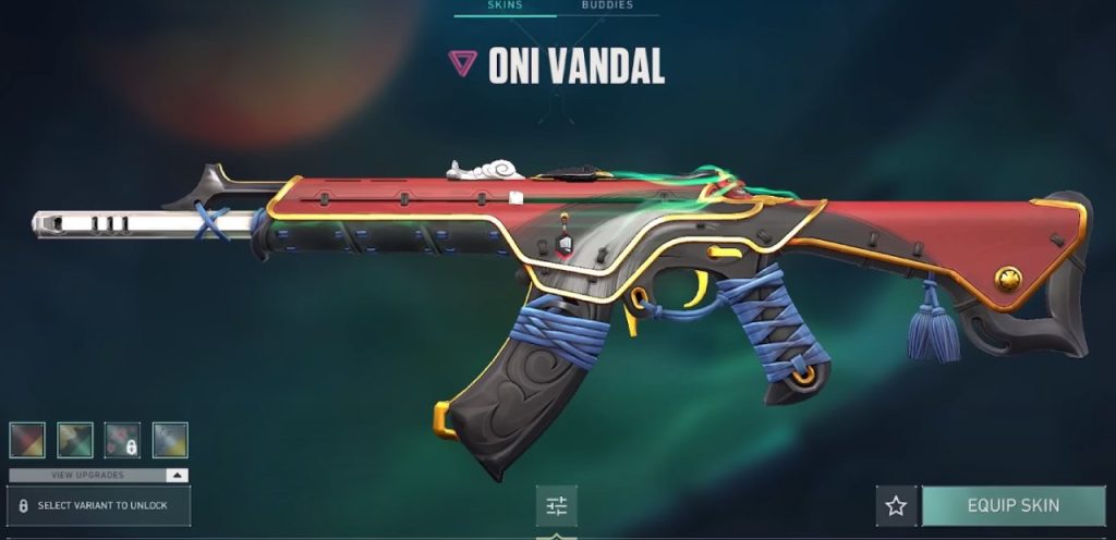 Phantom Vs Vandal Which Is Best For You 🎯